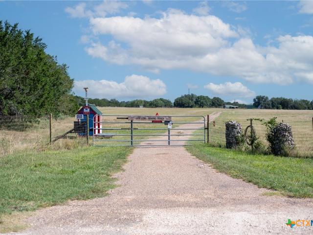 853 County Road 4390