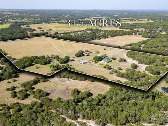 853 County Road 4390, Kempner, TX 76539