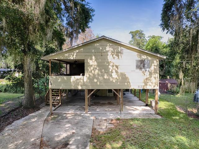 853 County Road 484, Lake Panasoffkee, FL 33538 | MLS #G5106