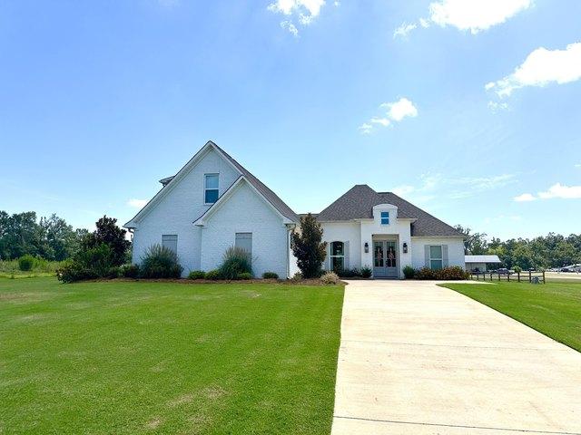 853 County Road 87, New Albany, MS 38652