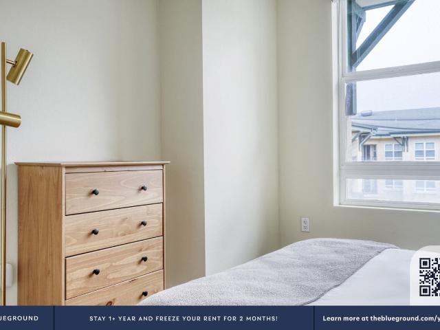 853 Commodore Drive 1 Bedroom Apartment for Rent at 1051 Commodore Dr #583, San Bruno, CA 94066 The Crossings