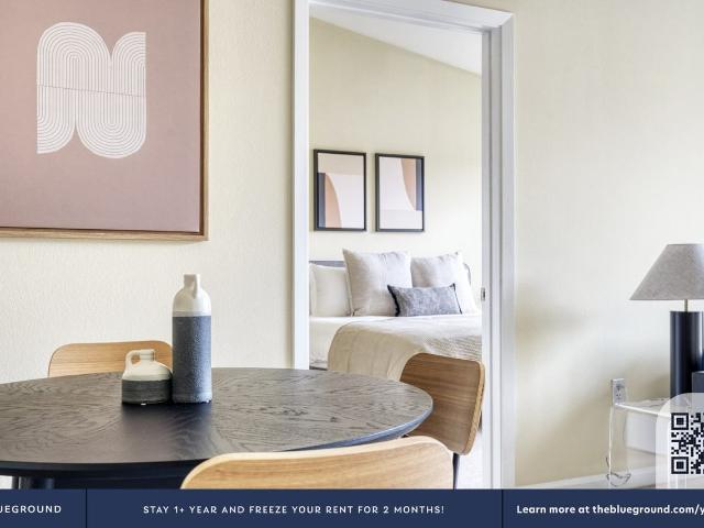 853 Commodore Drive 1 Bedroom Apartment for Rent at 1051 Commodore Dr #988, San Bruno, CA 94066 The Crossings