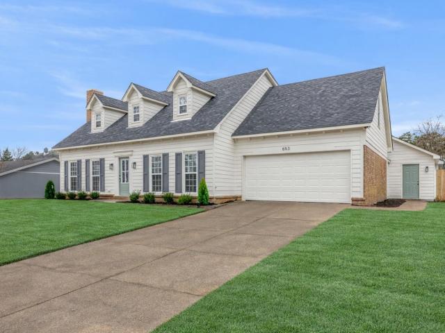 853 cairn creek dr