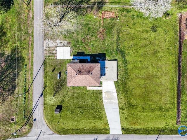 853 Charley Patterson Road