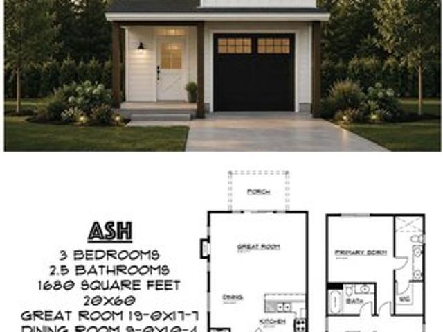 853 Chestnut Way, Silverton, OR 97381