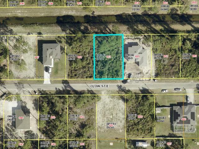 853 Clow St E, Lehigh Acres, FL 33974 | MLS #R11008