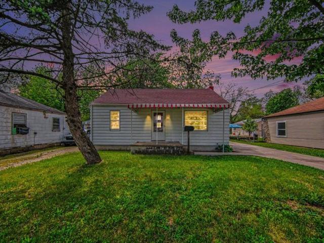 853 Addison St, Adrian, MI 49221