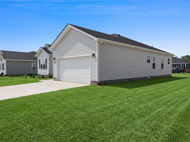 853 Alberta Drive