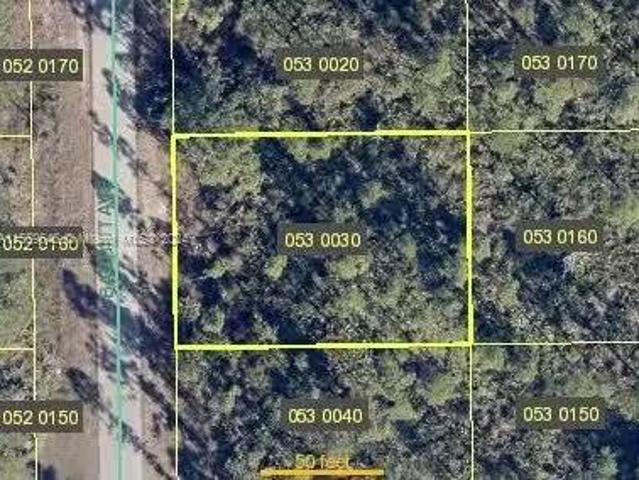 853 Babbitt Ave Lehigh Acres, Lehigh Acres, FL 33974 MLS A11.