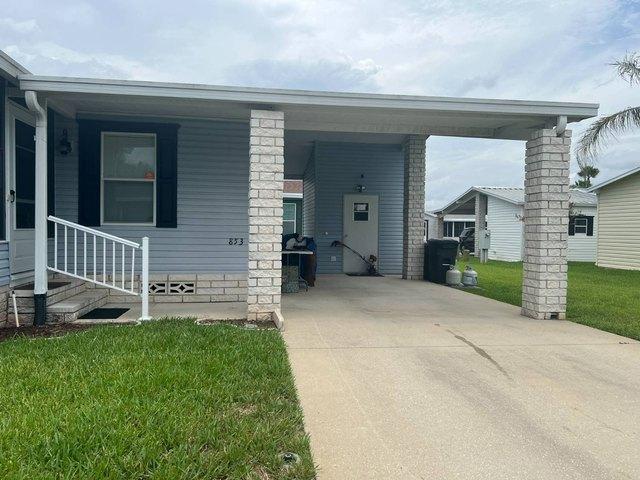 853 Blue Dolphin Ave, Davenport, FL 33897