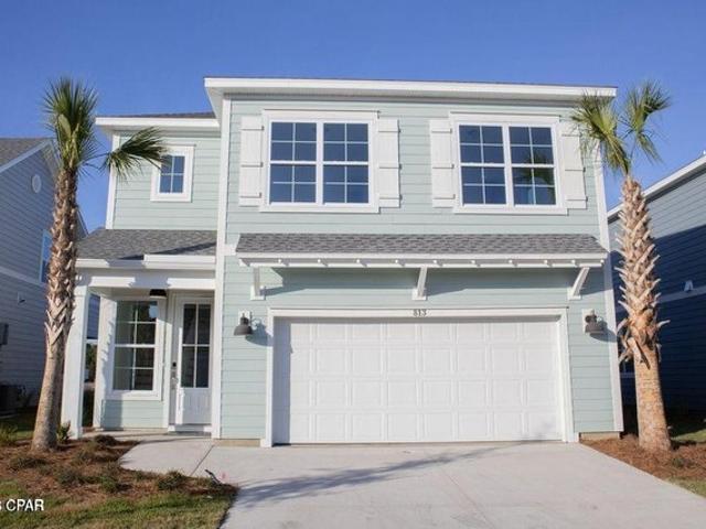 853 Breakfast Point Blvd, Panama City Beach, FL 32407