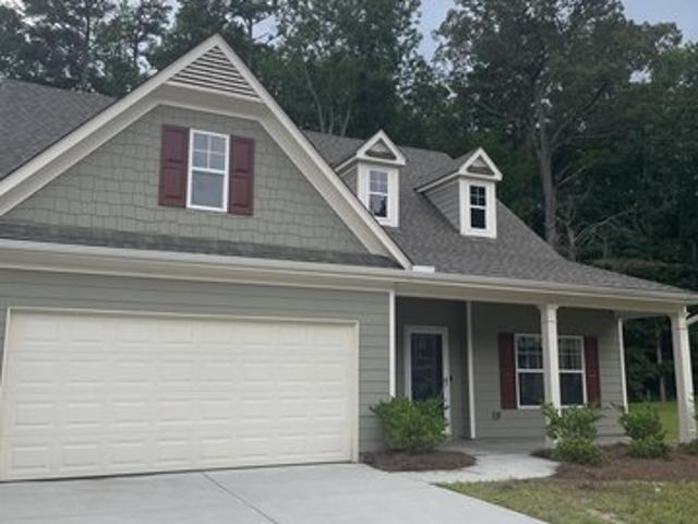 853 Brown Thrasher Way, Bremen, GA 30110