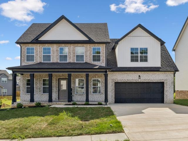 853 Burley Barn Rd