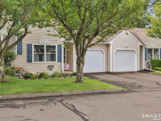 853 Glacier Way Unit 853, Southington, CT 06489