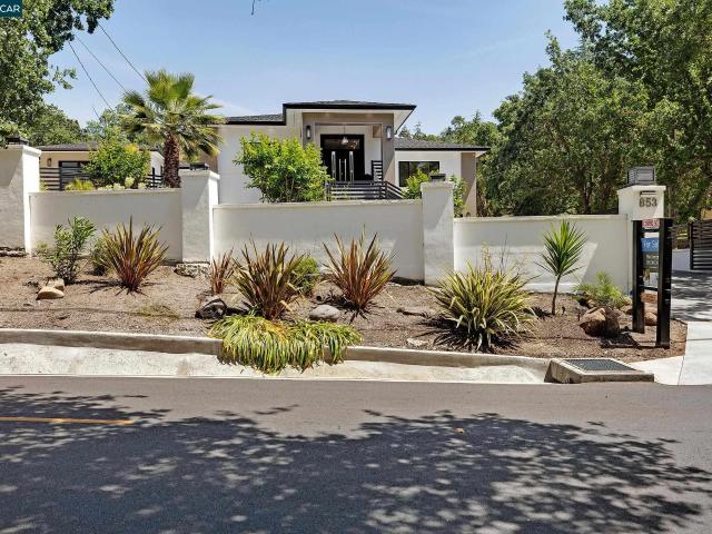 853 El Pintado Rd