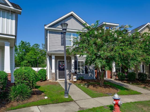 853 Forest Park Road