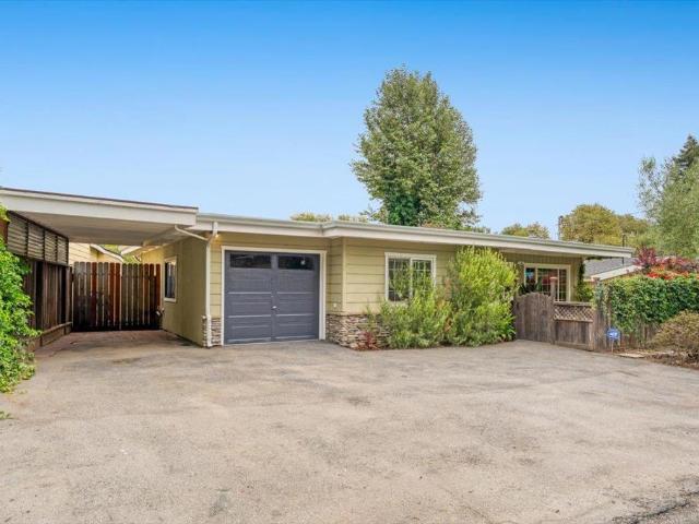 853 Old San Jose Road