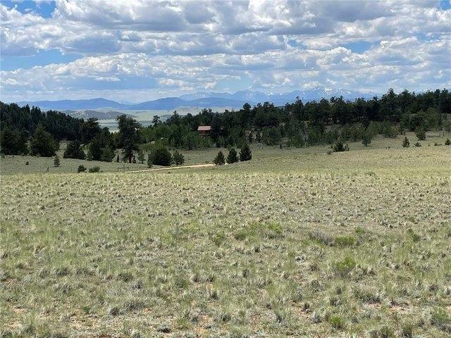853 LA Plata Dr Lot 28, Hartsel, CO 80449