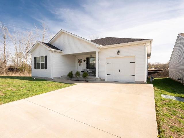 853 McFadin Station Street