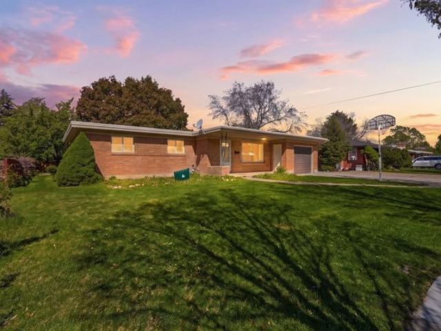 853 N 1400 E, Logan, UT 84321