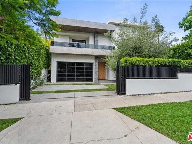853 N Kilkea Drive