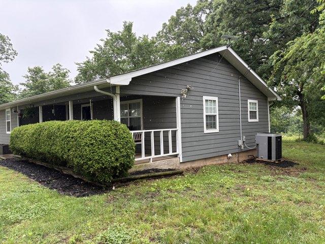 853 N Racoon Rd, Stella, MO 64867