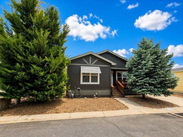 853 N State Route 89 Lot 143, Chino Valley, AZ 86323