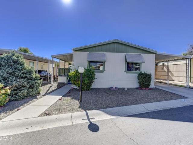 853 N State Route 89 Lot 66, Chino Valley, AZ 86323