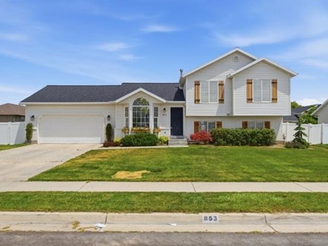 853 S 740 W, Lehi, UT 84043