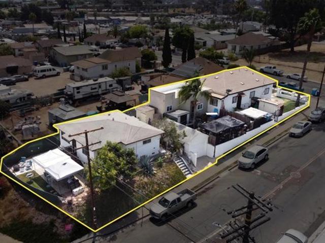 853 S 32nd St, San Diego, CA 92113