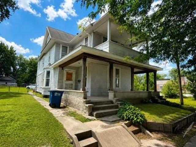 853 South Ave, Toledo, OH 43609