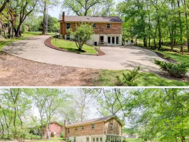 853 Pollard Rd