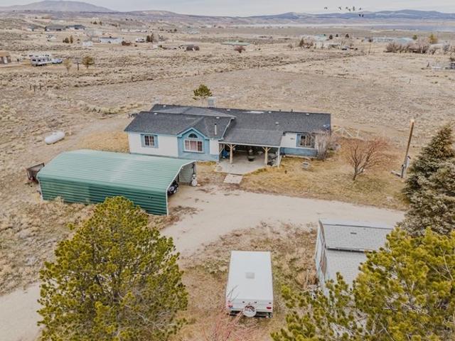 853 Patton Ave, Spring Creek, NV 89815