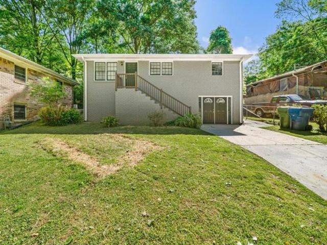 853 Peyton Ave NW, Atlanta, GA 30318