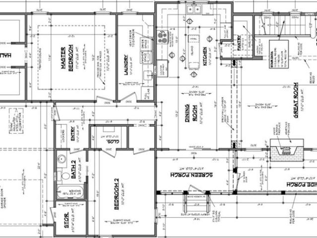 853 Pickett Rd, Lexington, NC 27295 | MLS #1214 | Compass
