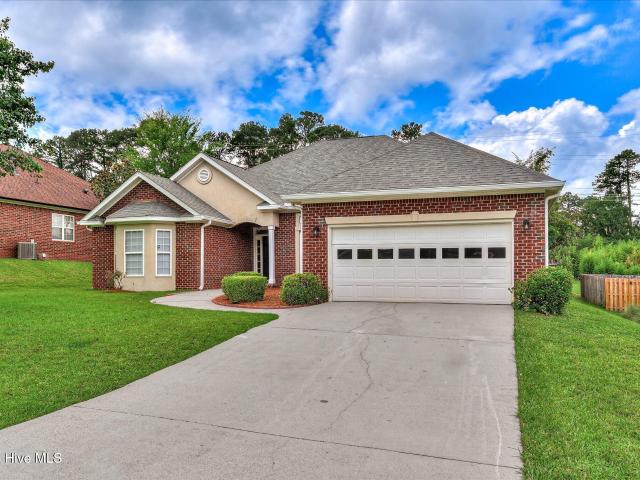 853 Prairie Lane