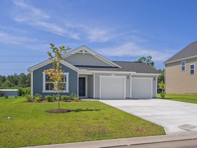 853 Rivas Way