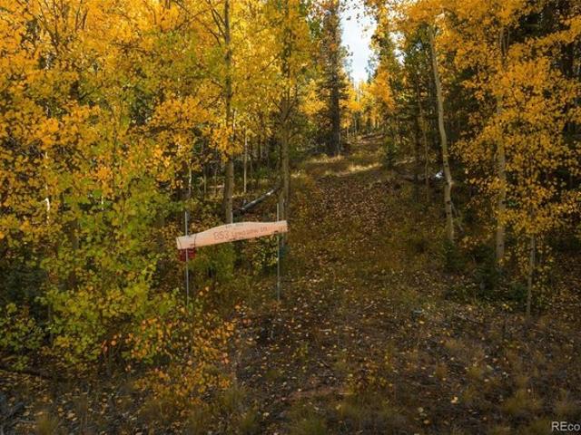 853 W Longbow Dr Lot 81, Como, CO 80432