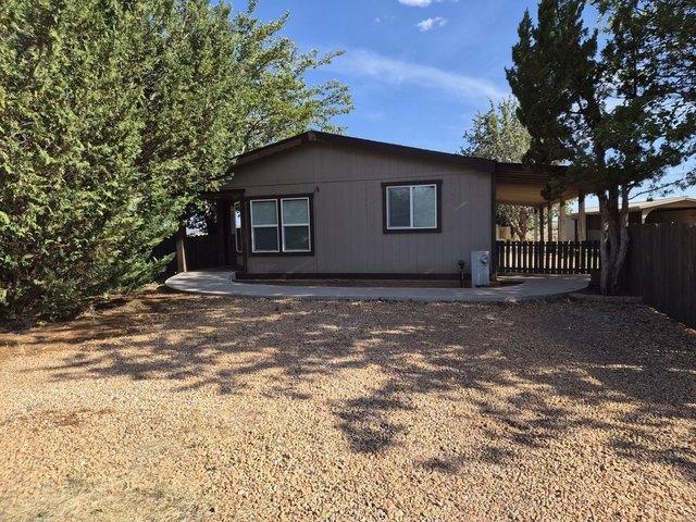 853 W Navajo Dr, Kanab, UT 84741