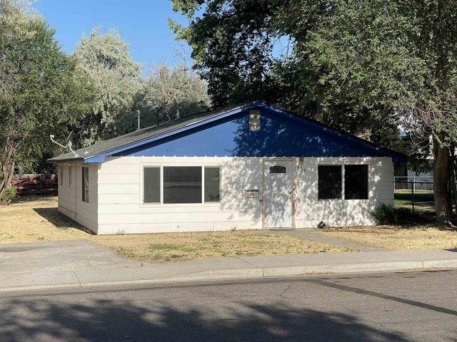 853 Wayne Ave, Pocatello, ID 83201