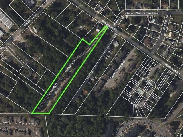 853 Wachesaw Rd, Murrells Inlet, SC 29576