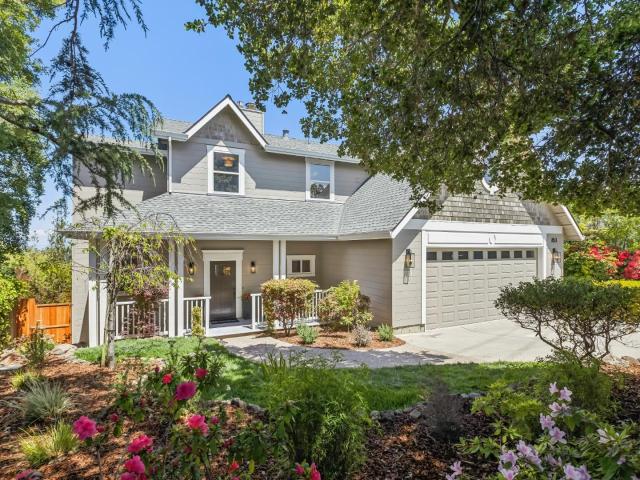 853 Vista Drive