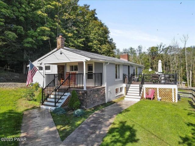 853D Spring Hill Road, Sterling, US, PA
