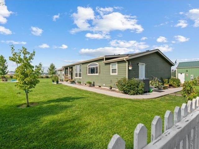 85444 Highway 339, Milton Freewater, OR 97862