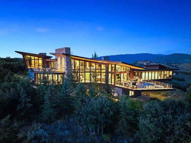 8544 N Promontory Ranch Rd, Park City, UT 84098