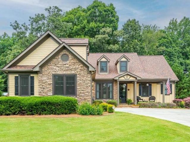 8544 Belton Bridge Rd, Lula, GA 30554