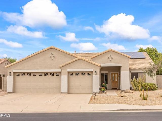 8544 E Ocaso Ave, Mesa, AZ 85212