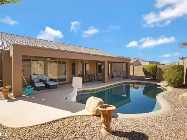 8544 E Ocaso Ave, Mesa, AZ 85212 MLS 6787548