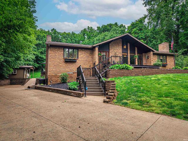 8544 Framewood Drive