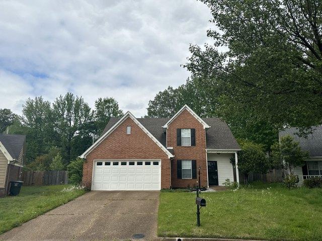 8544 Highland Glen Cir N, Memphis, TN 38016